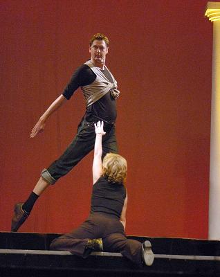 National Championships